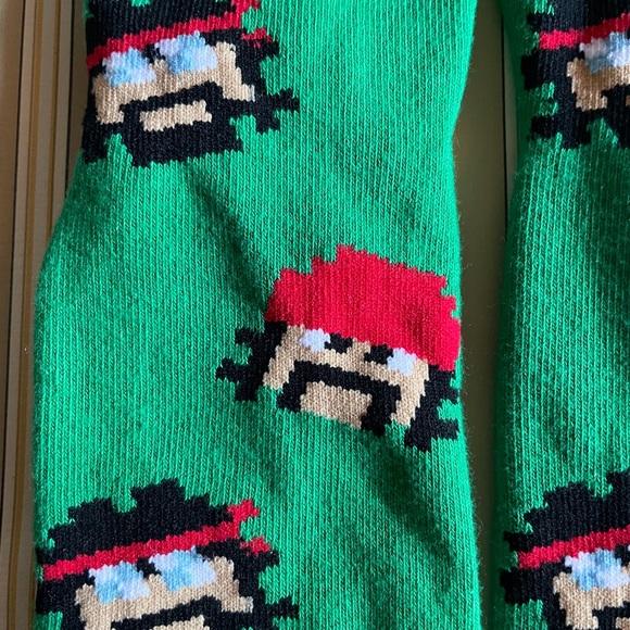Odd Sox | Underwear & Socks | Cheech Chong Odd Sox | Poshmark